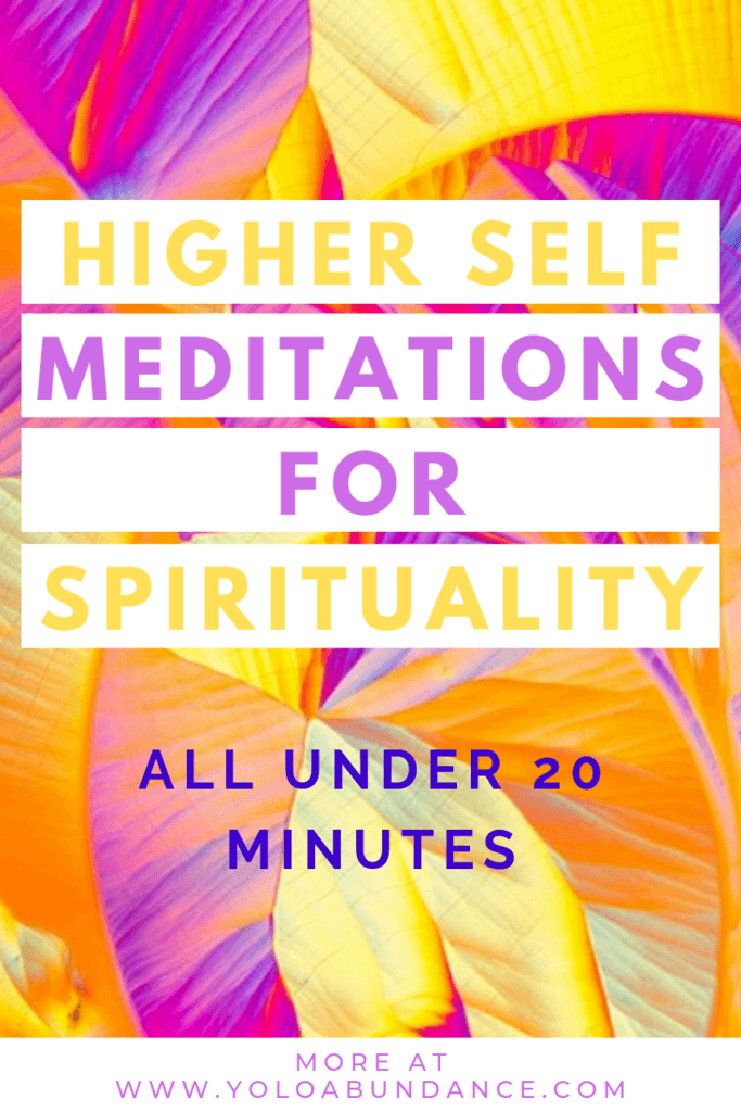 The Importance of Spiritual Meditation