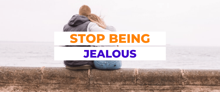 How to Stop Being Jealous - You Only Live Once Life & Business ...