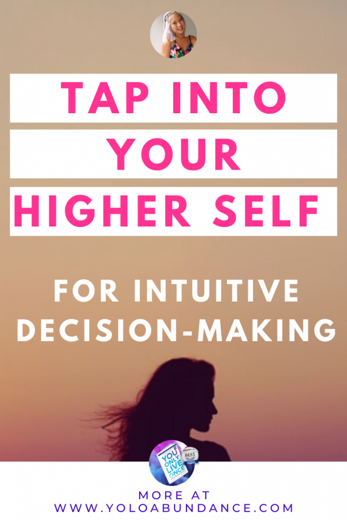 10 Ways to Effectively Communicate and Connect to your Higher Self ...