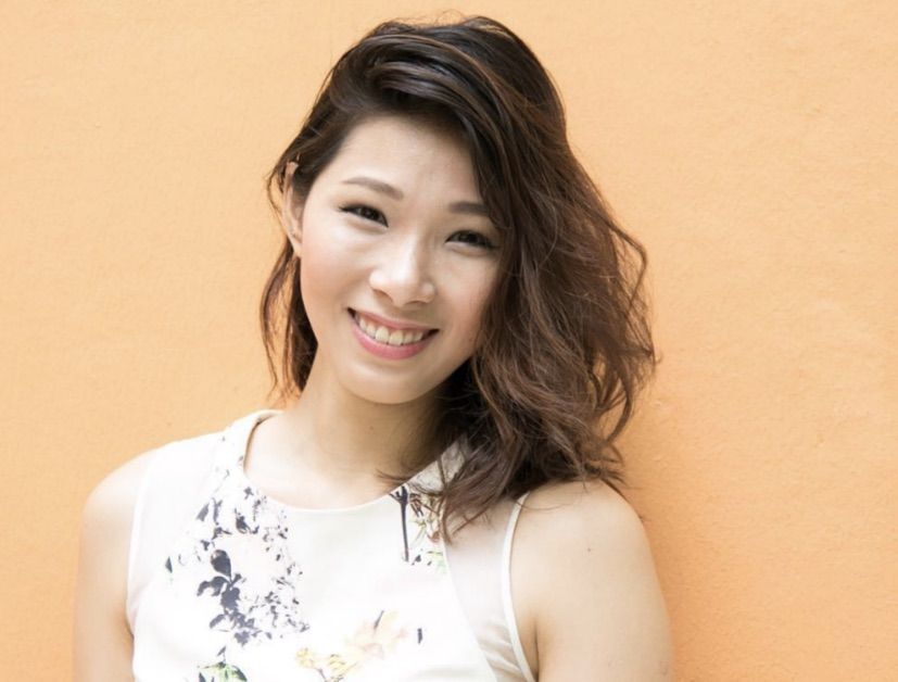 Application form - You Only Live Once Life & Business Innovation Style